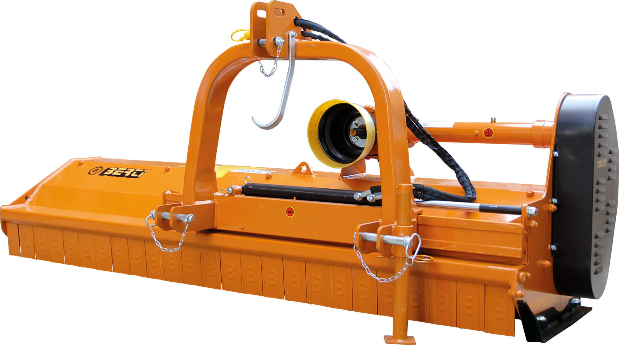 Topping Mower & Mulchers | Vineyard & Orchard Mulcher | Farmgard NZ