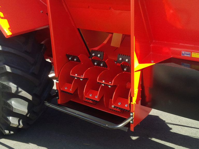 Heavy Duty Multi Spreader & Effluent Spreader | Farmgard NZ