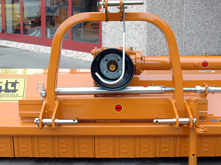 High Quality Berti Grass Mower for Sale | Farmgard NZ