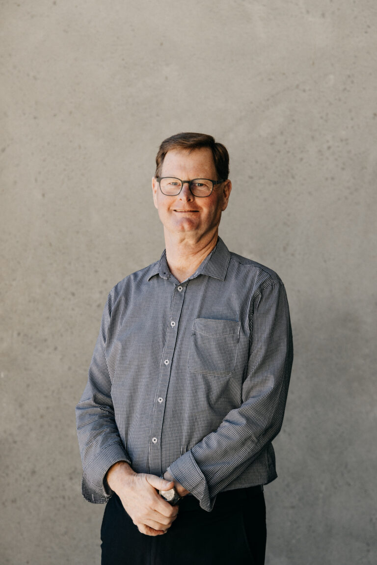 Our Story | Grandad Capper | Farmgard New Zealand