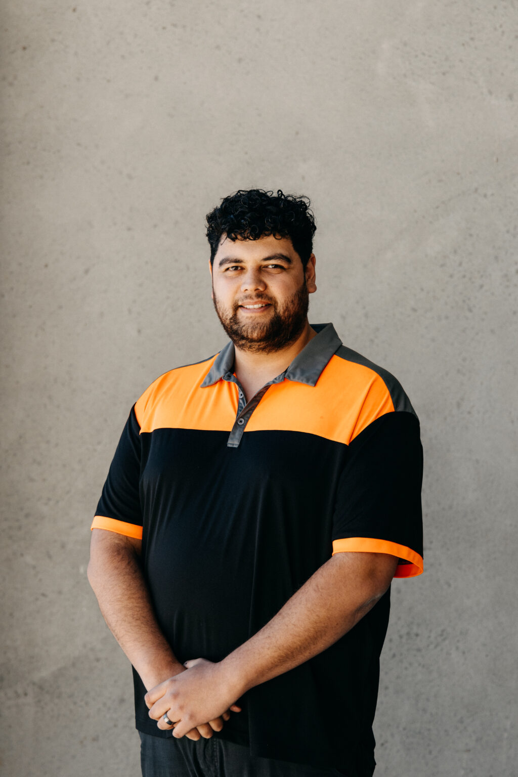 Our Story | Grandad Capper | Farmgard New Zealand